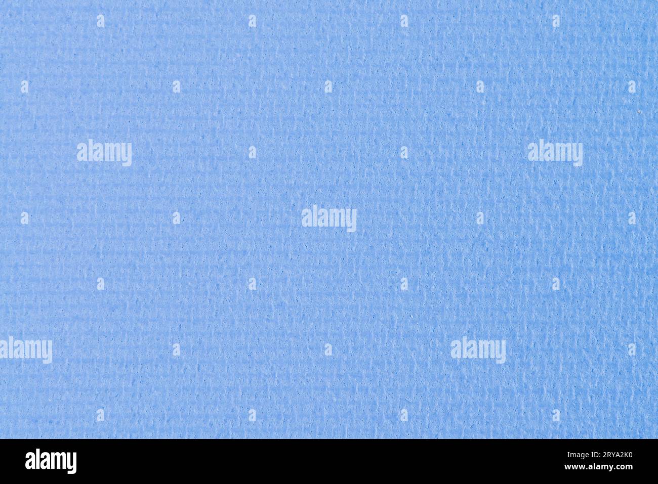 Blue vinyl texture Stock Photo - Alamy