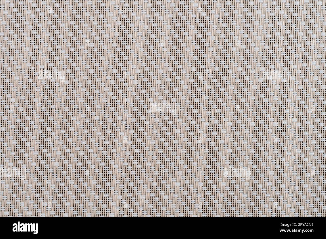 Beige vinyl texture Stock Photo - Alamy