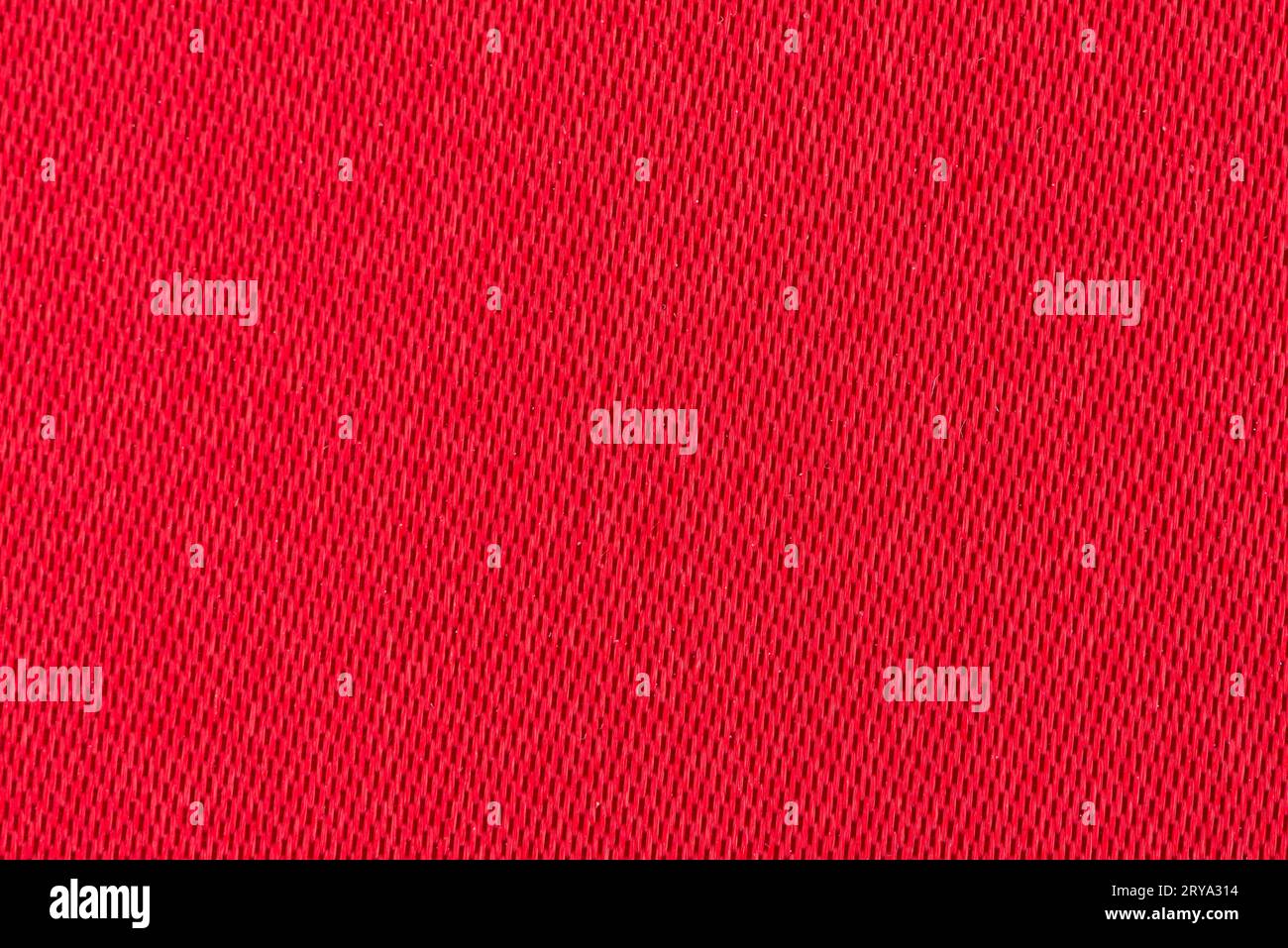 Red vinyl texture Stock Photo - Alamy