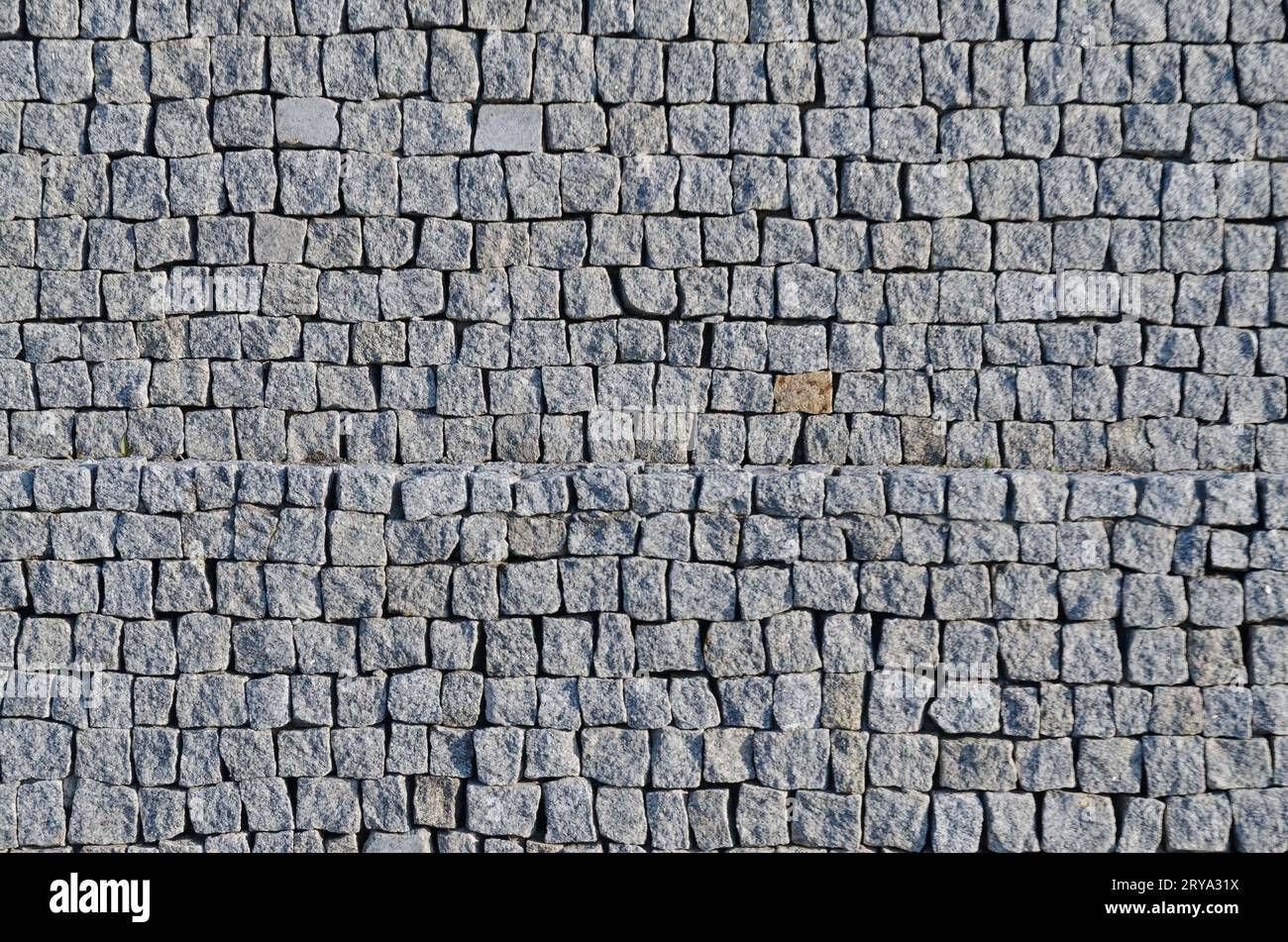Cobbled pavement hi-res stock photography and images - Alamy