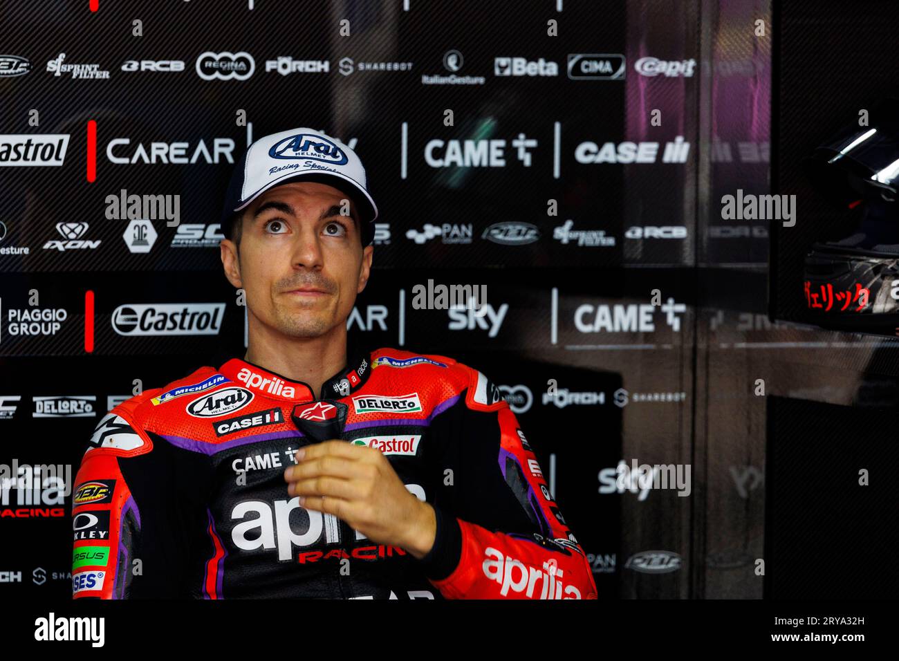 30th September 2023; Mobility Resort Motegi, Motegi, Tochigi Prefecture ...