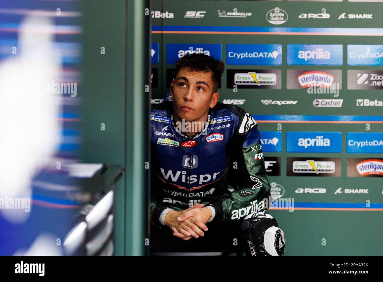 30th September 2023; Mobility Resort Motegi, Motegi, Tochigi Prefecture ...