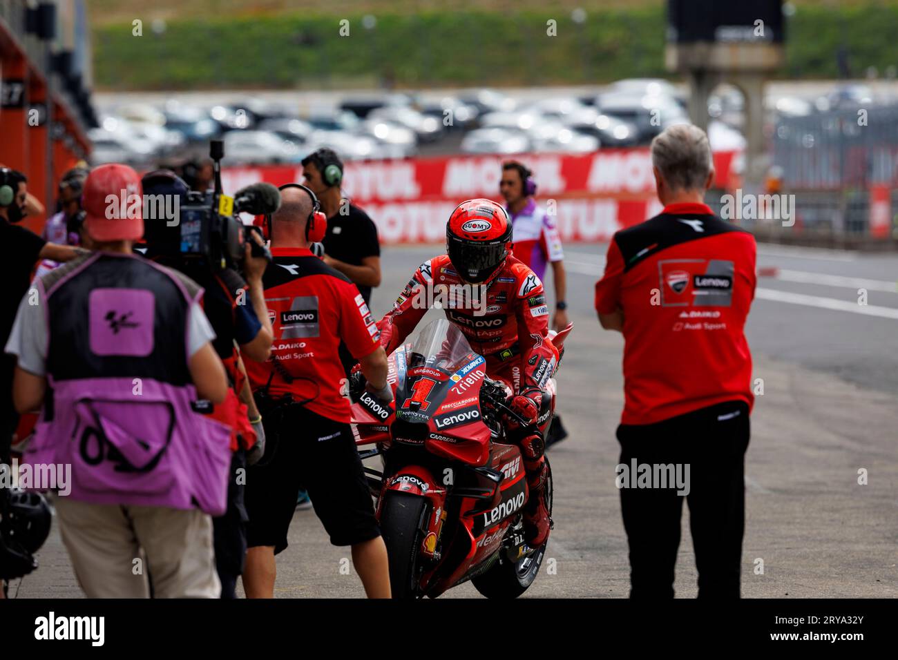 30th September 2023; Mobility Resort Motegi, Motegi, Tochigi Prefecture ...