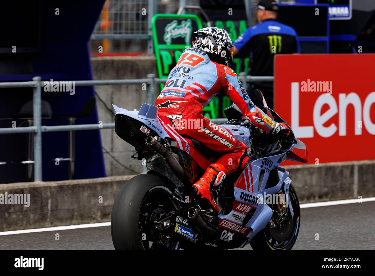 Mobility resort motegi hi-res stock photography and images - Alamy