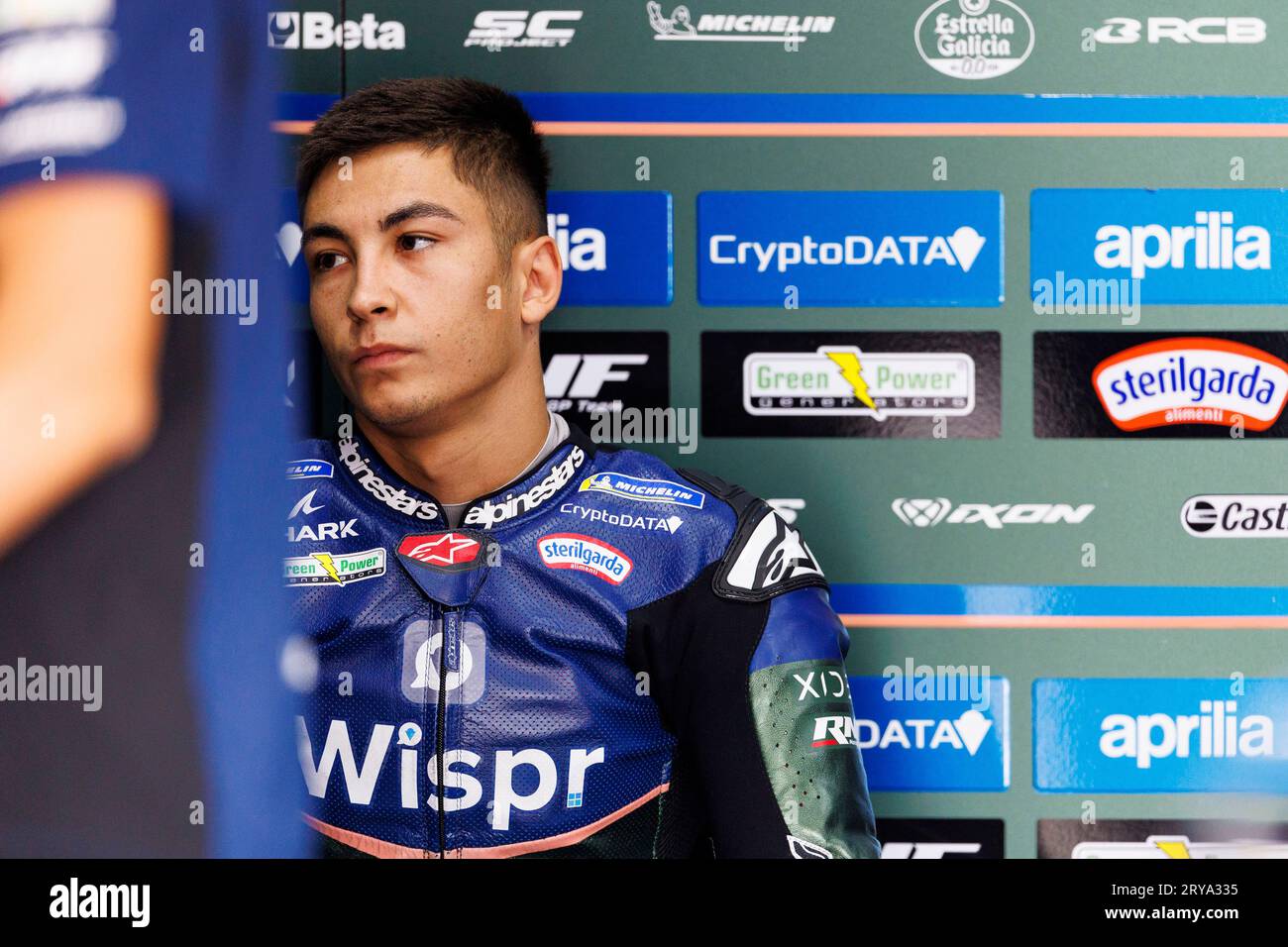 30th September 2023; Mobility Resort Motegi, Motegi, Tochigi Prefecture ...