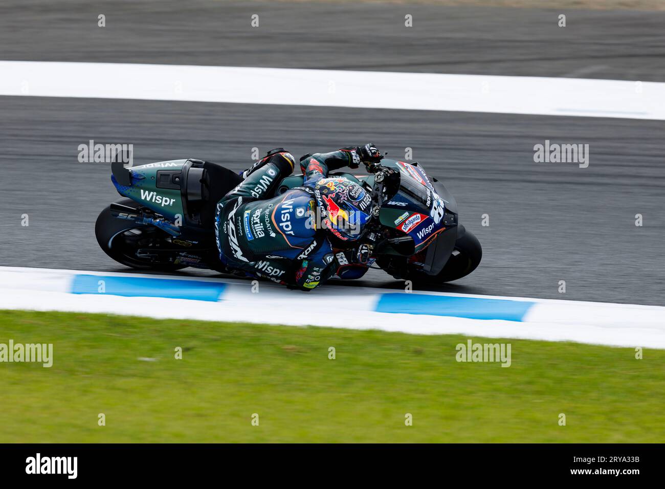 30th September 2023; Mobility Resort Motegi, Motegi, Tochigi Prefecture ...