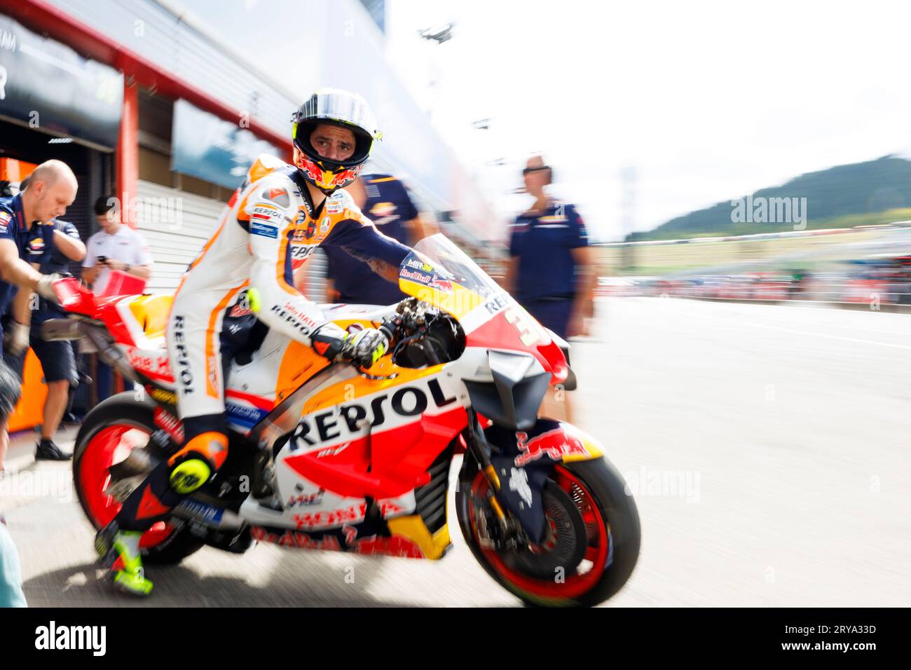 Mobility resort motegi hi-res stock photography and images - Alamy