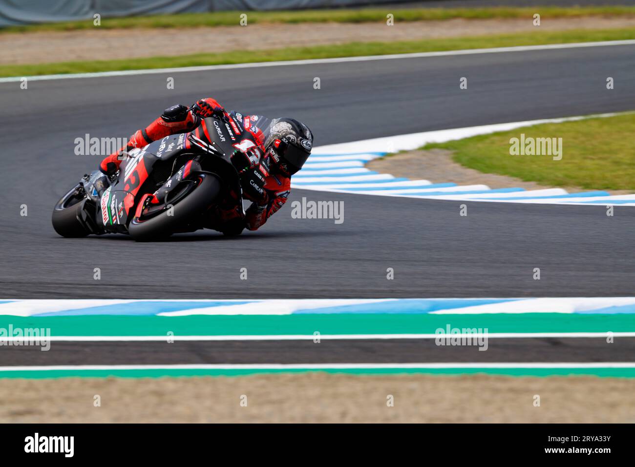 30th September 2023; Mobility Resort Motegi, Motegi, Tochigi Prefecture ...