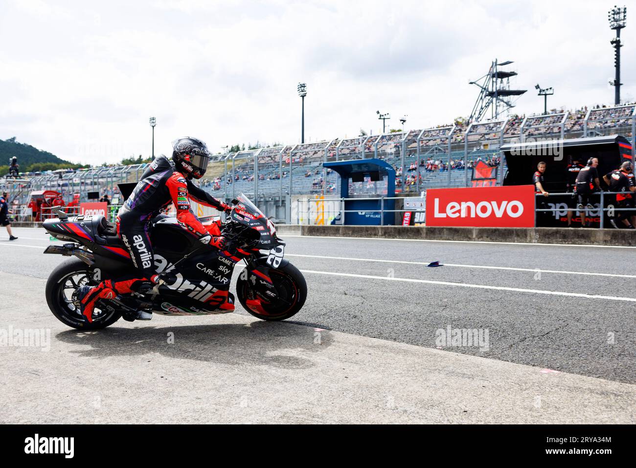 Mobility resort motegi hi-res stock photography and images - Alamy