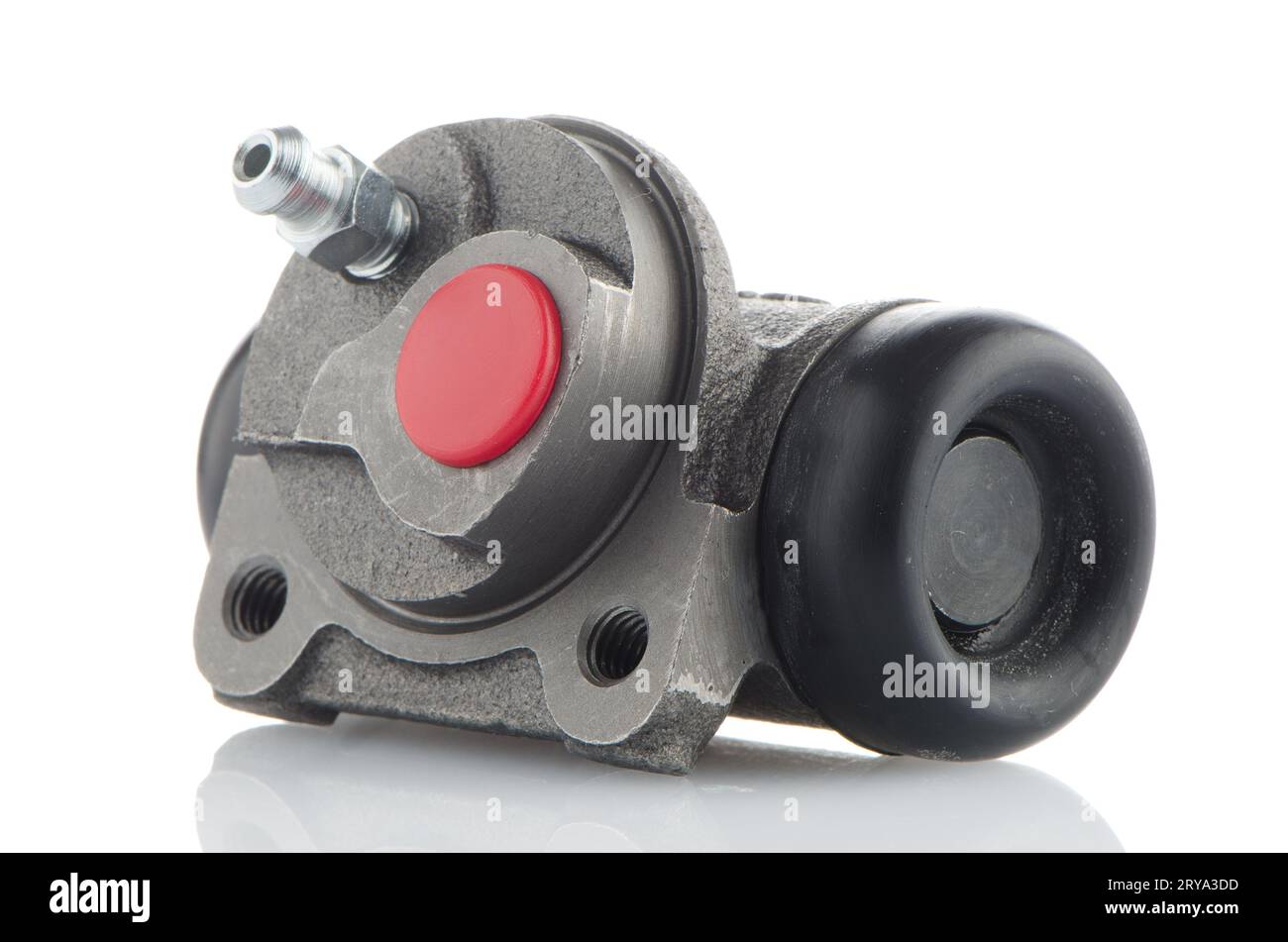 Brake cylinder hi-res stock photography and images - Alamy