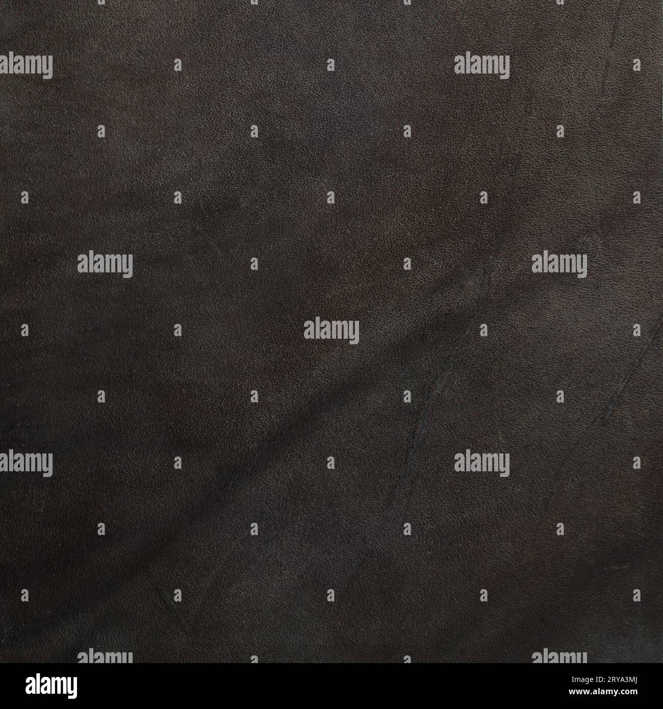 Grey leather texture closeup Stock Photo - Alamy