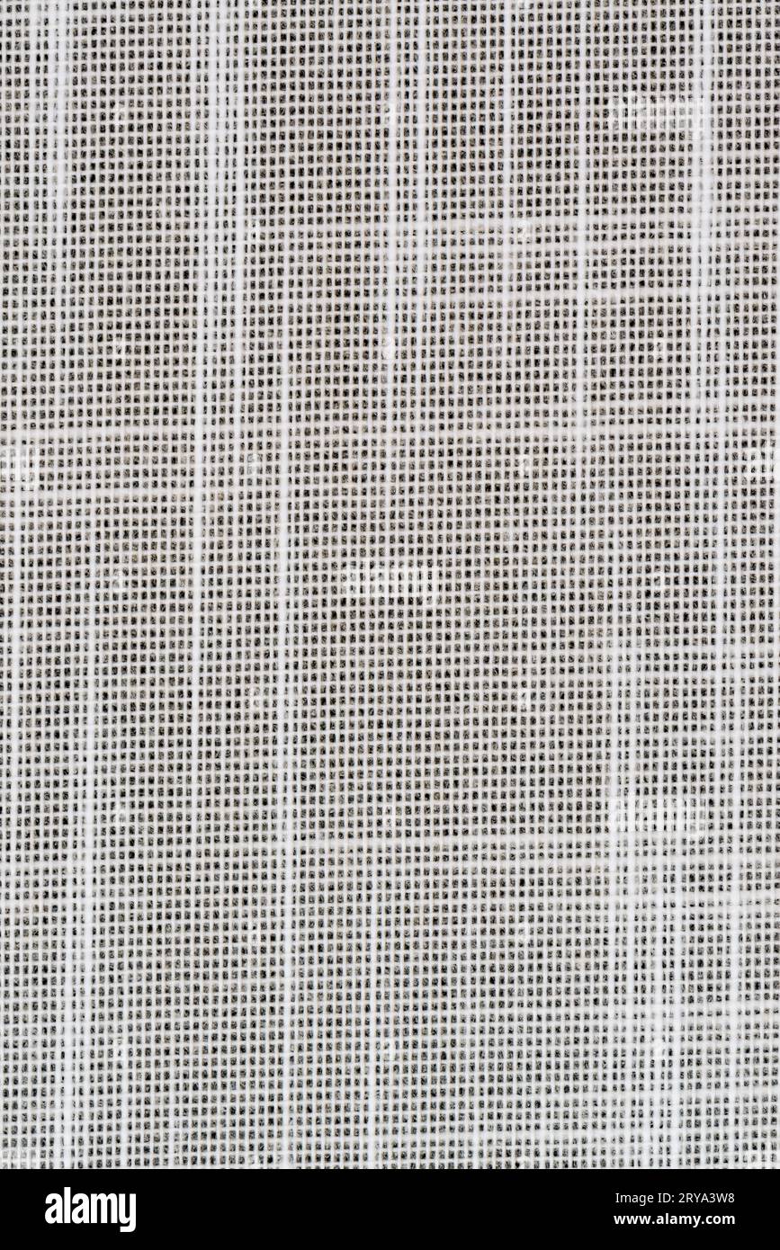 Grey vinyl texture Stock Photo - Alamy