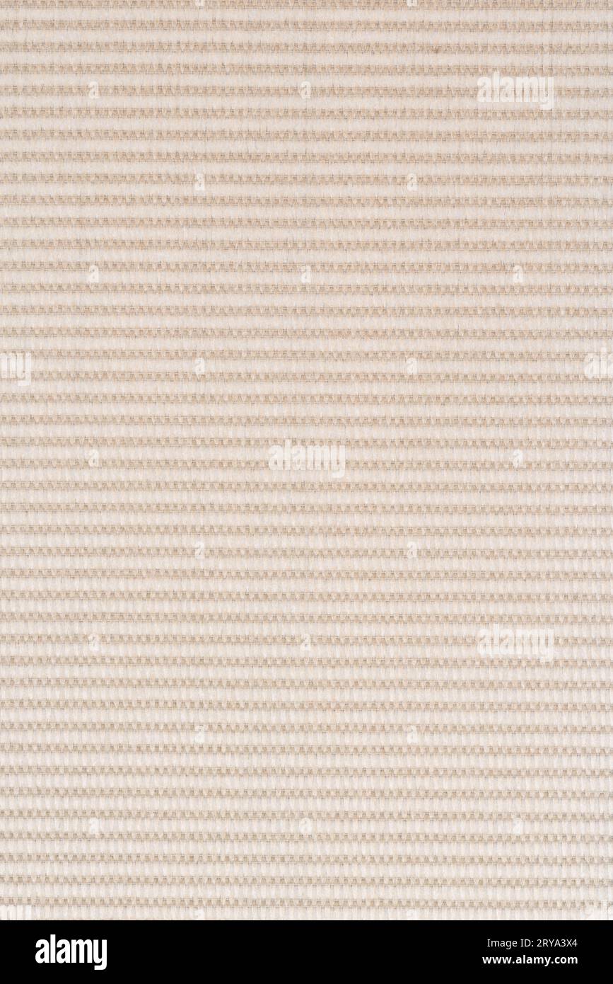 Beige vinyl texture Stock Photo - Alamy