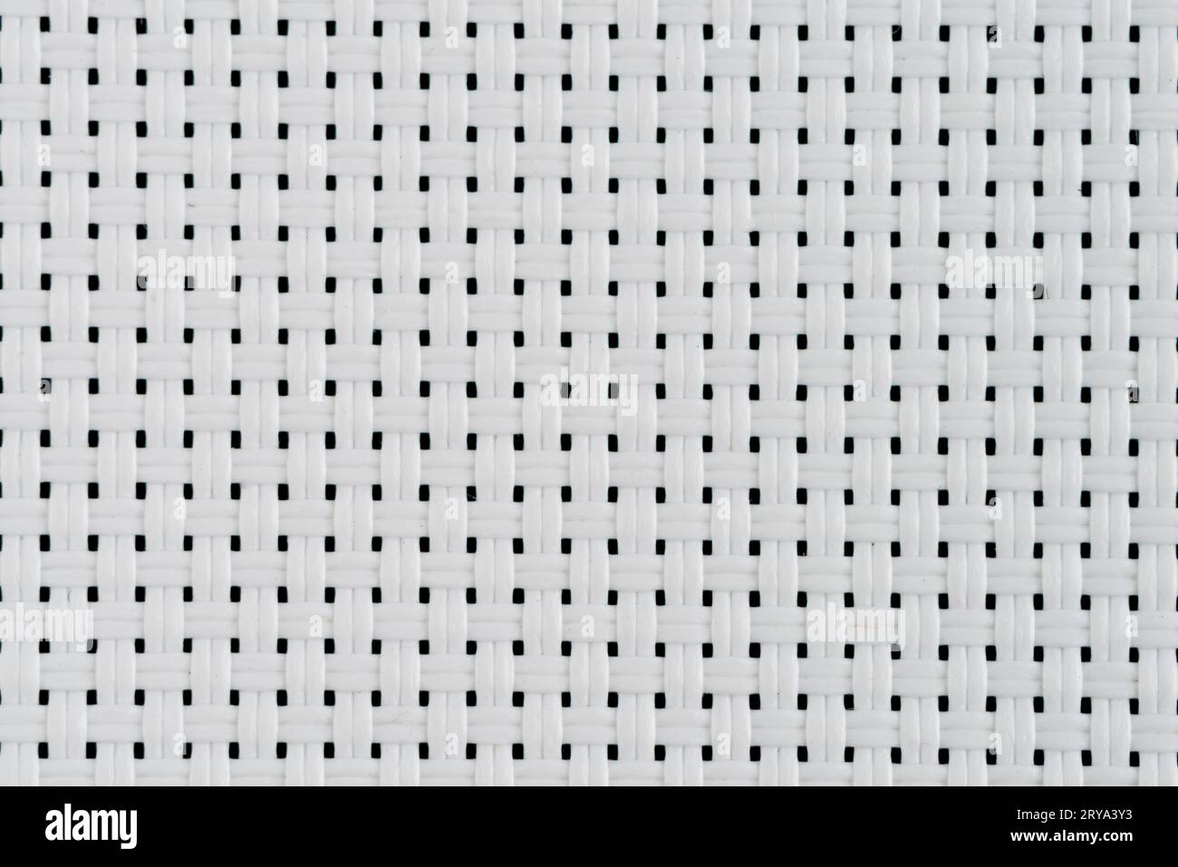 White vinyl texture Stock Photo - Alamy