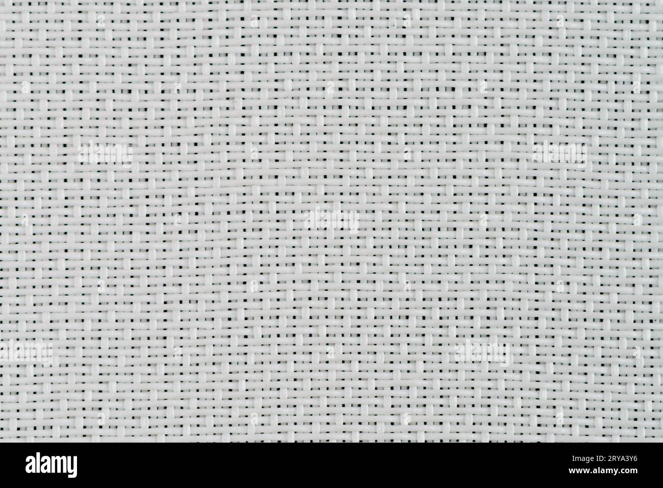 White vinyl texture Stock Photo - Alamy
