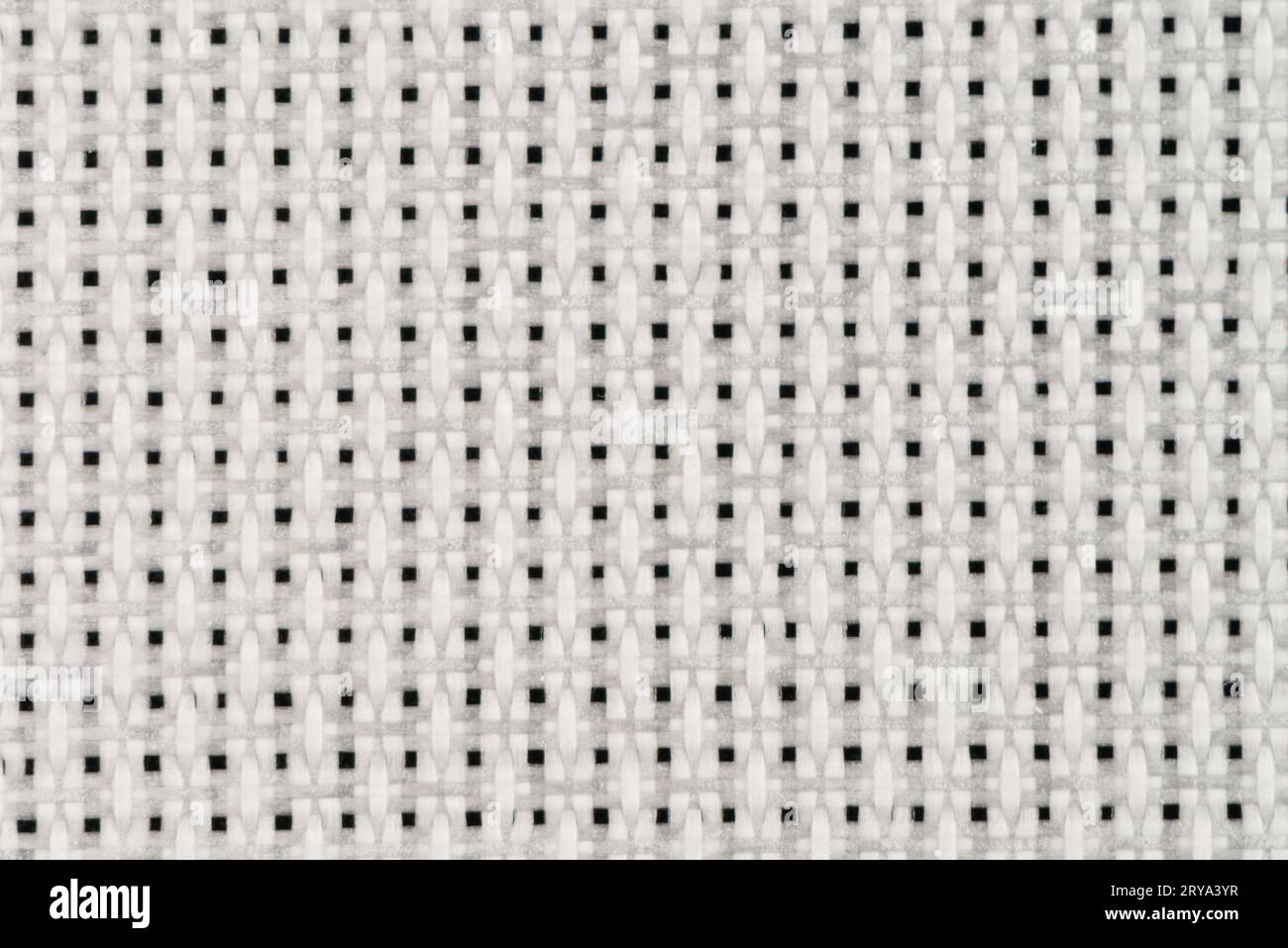 White vinyl texture Stock Photo - Alamy