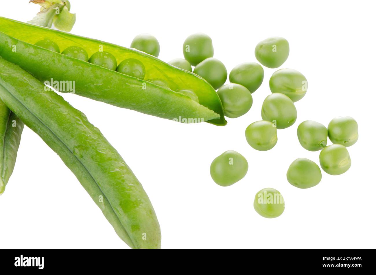 Pod texture hi-res stock photography and images - Alamy