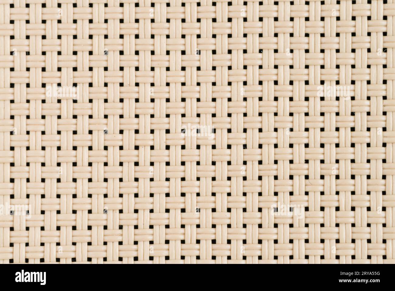 Beige vinyl texture Stock Photo - Alamy