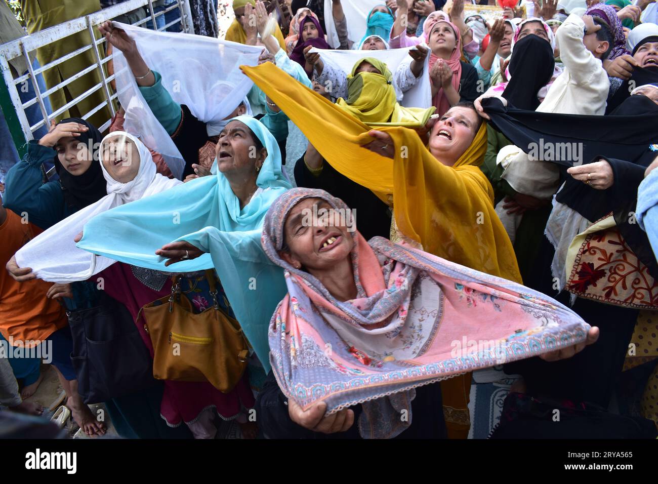 Eid Milad Celebration in Kashmir: A Heartfelt Convergence of Faith and ...