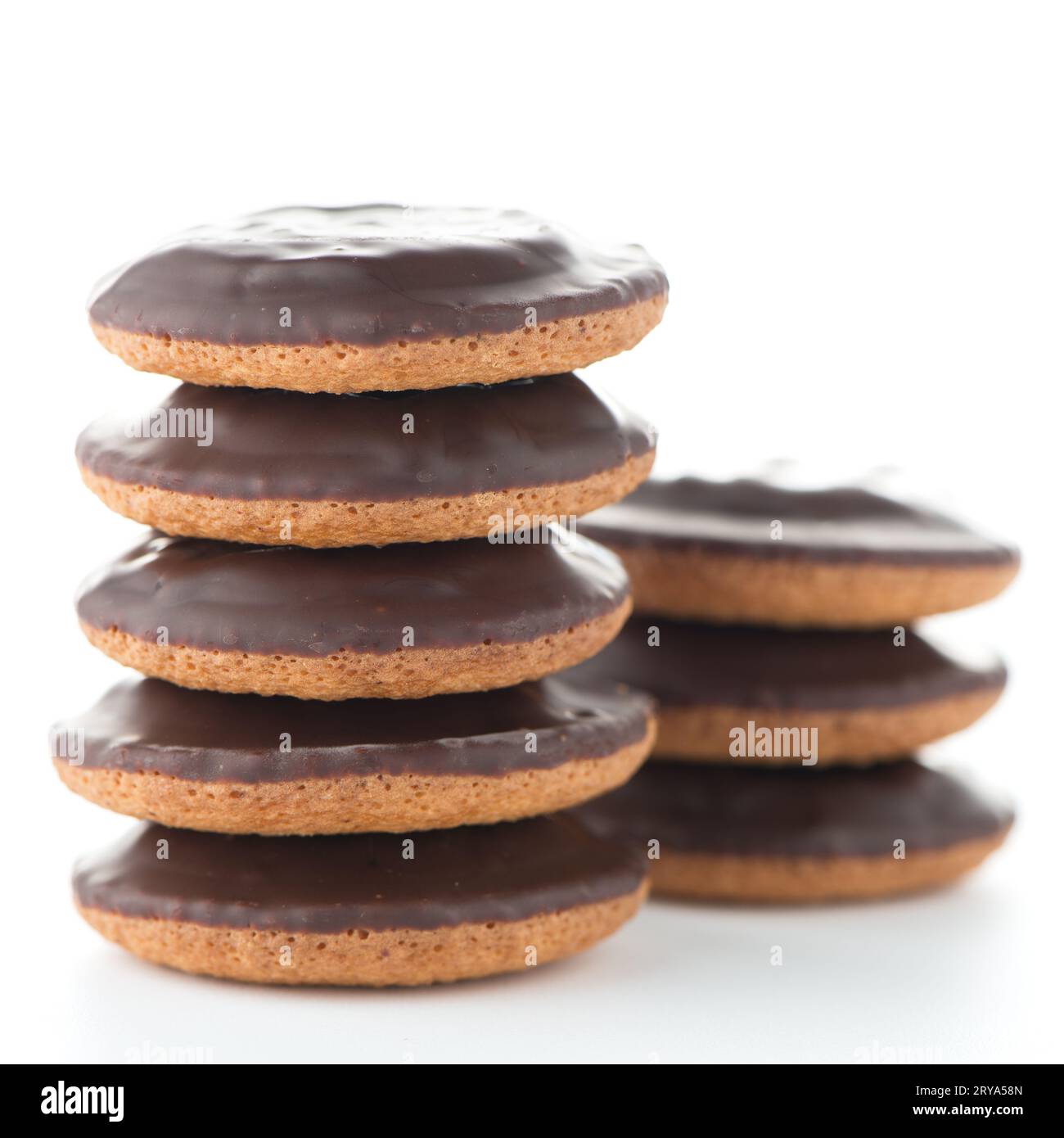 Cookies image hi-res stock photography and images - Alamy