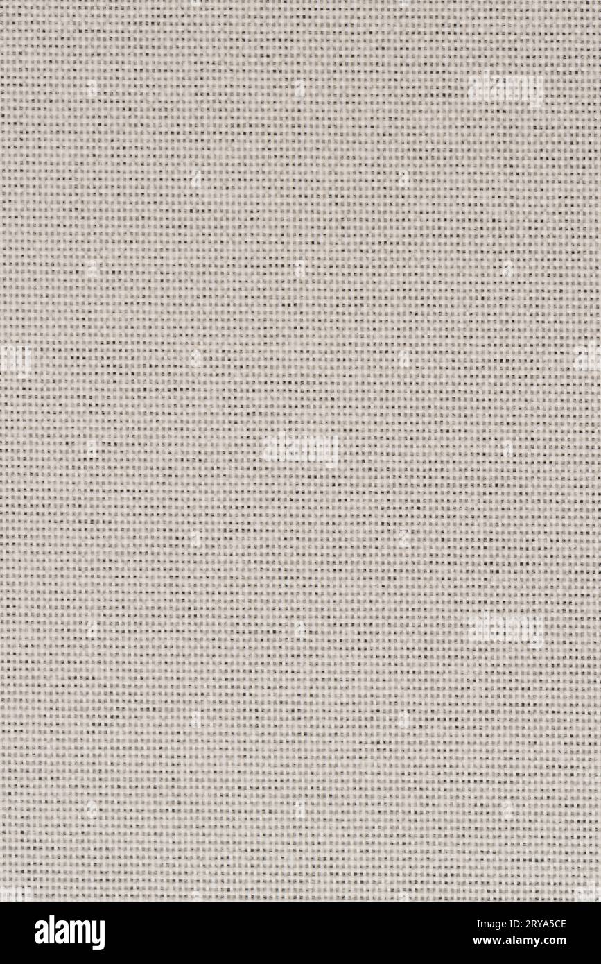 Beige vinyl texture Stock Photo - Alamy