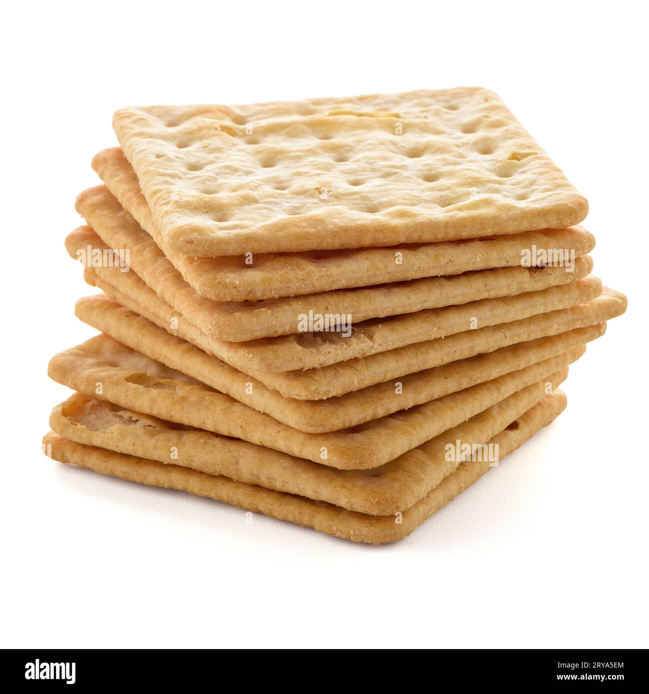 Cracker shape Cut Out Stock Images & Pictures - Alamy