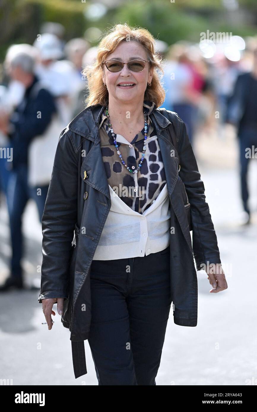 Catherine castel hi-res stock photography and images - Alamy