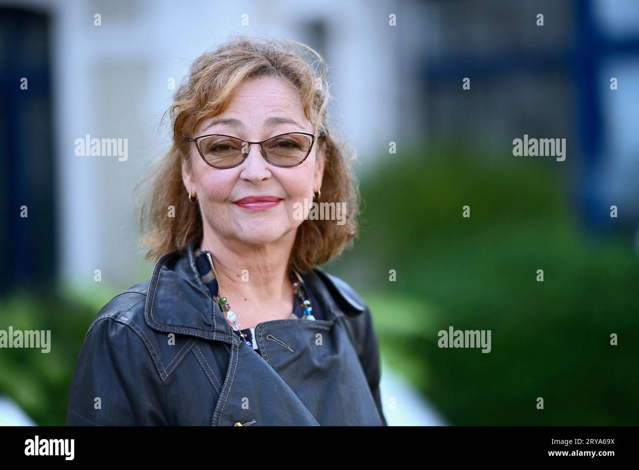 Catherine castel hi-res stock photography and images - Alamy