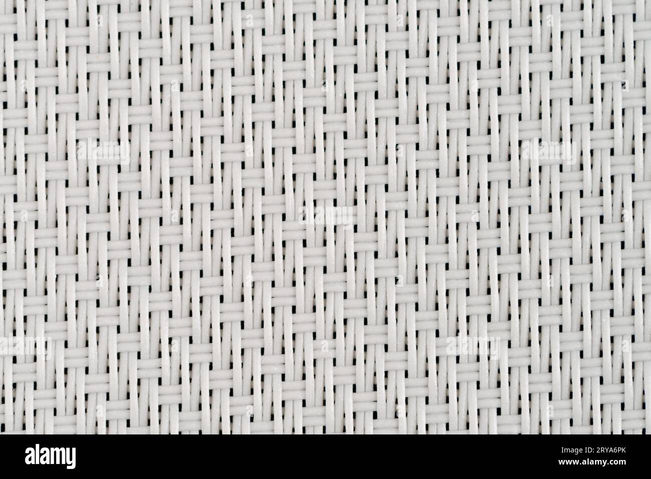 White vinyl texture Stock Photo - Alamy
