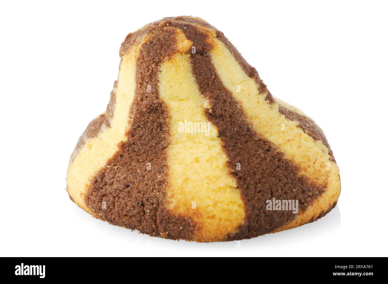 Homemade chocolate cookie hi-res stock photography and images - Alamy