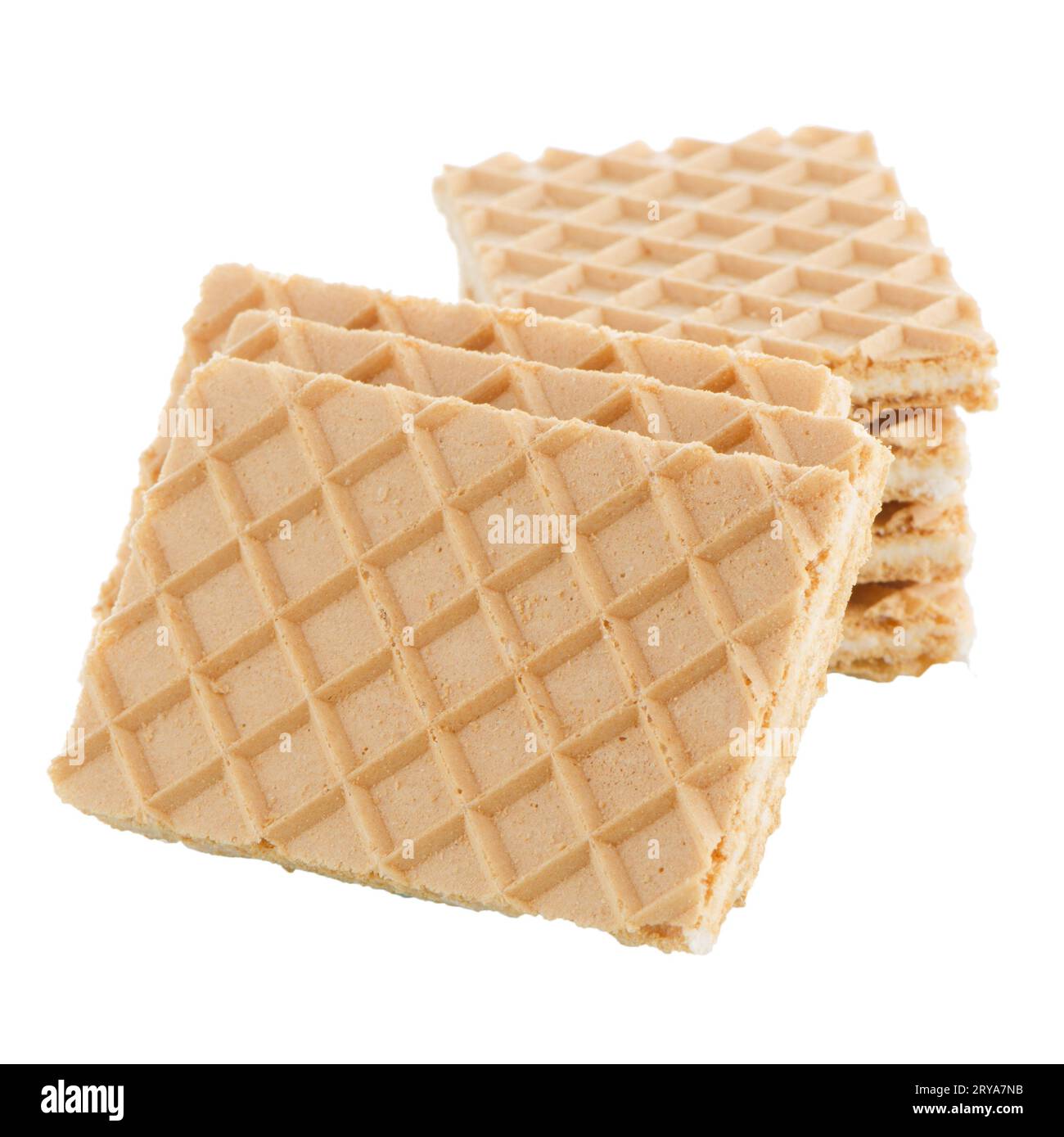 Traditional wafer hi-res stock photography and images - Alamy