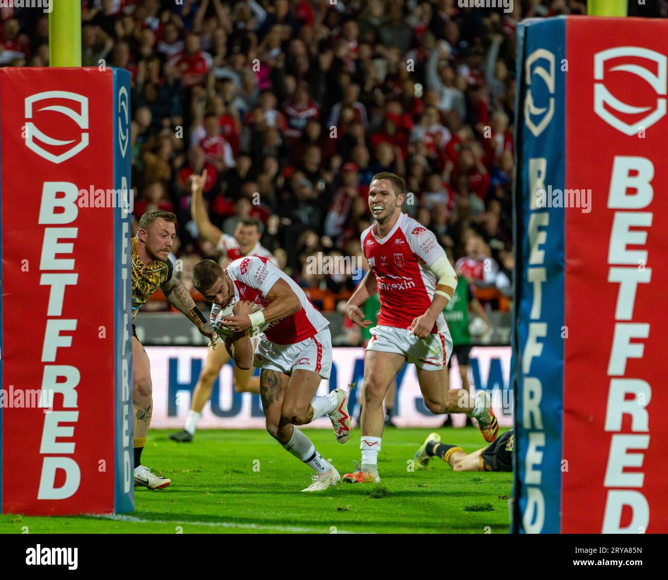 Jack walker hull kr hi-res stock photography and images - Alamy