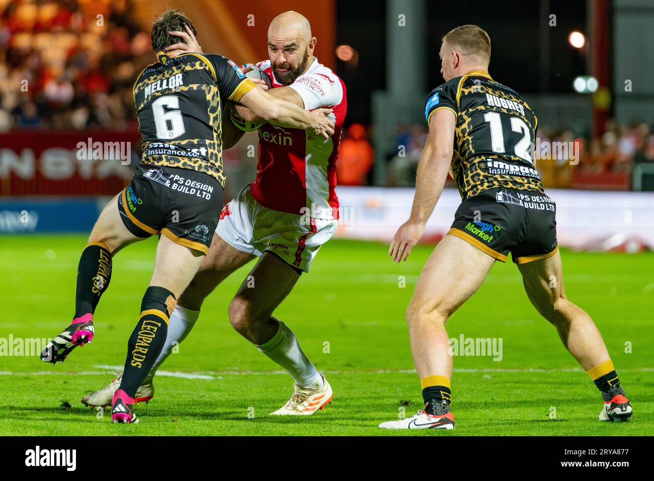 Joe mellor leigh 2023 hi-res stock photography and images - Alamy