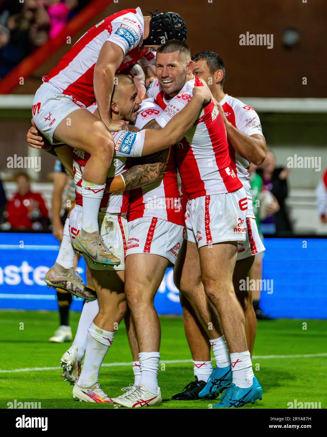 Sam luckley hull kr hi-res stock photography and images - Alamy