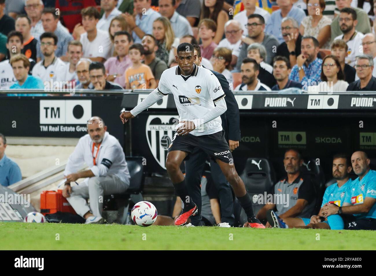 Cristian mosquera hi-res stock photography and images - Alamy