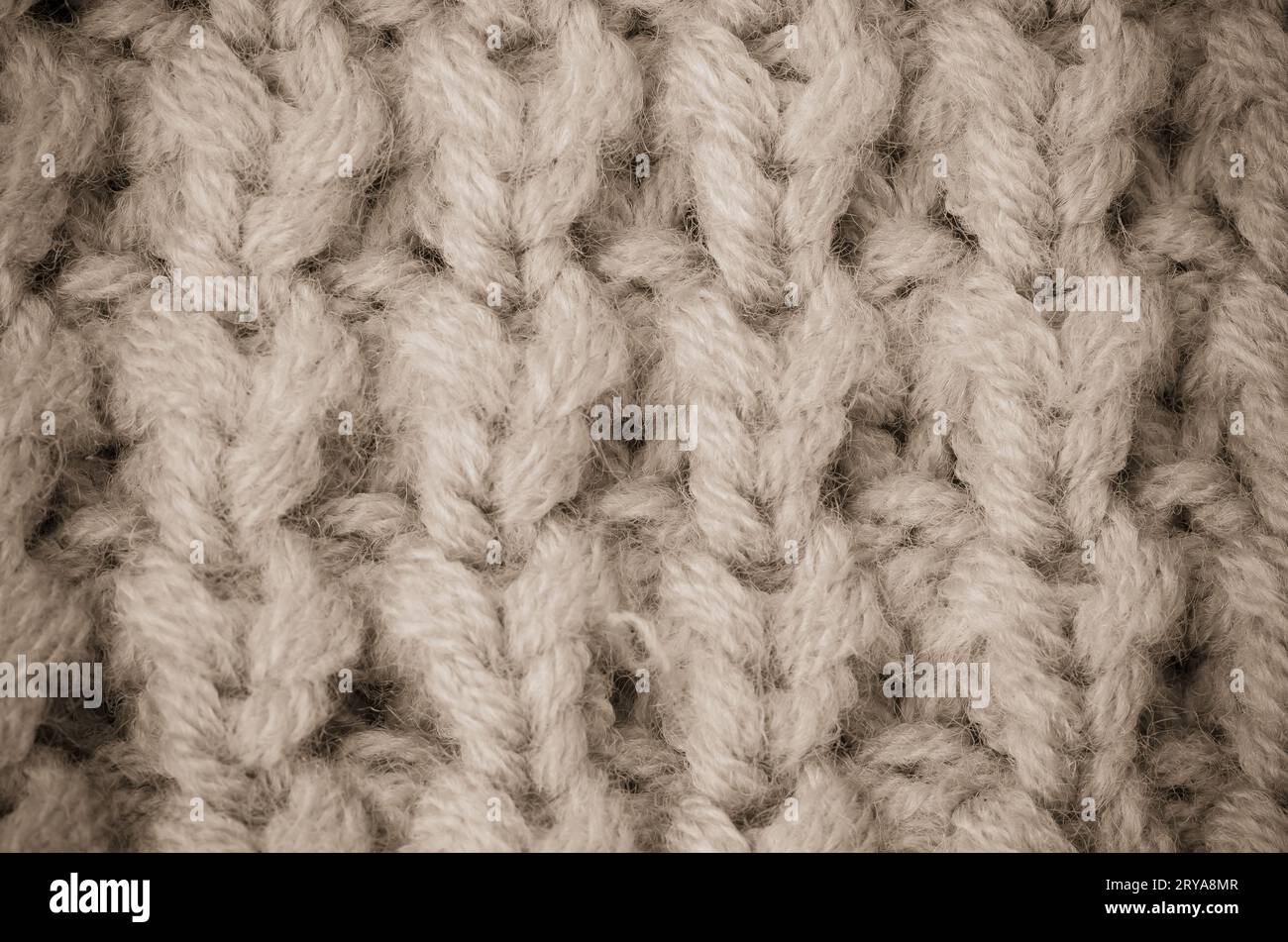 Knitted structure hi-res stock photography and images - Alamy