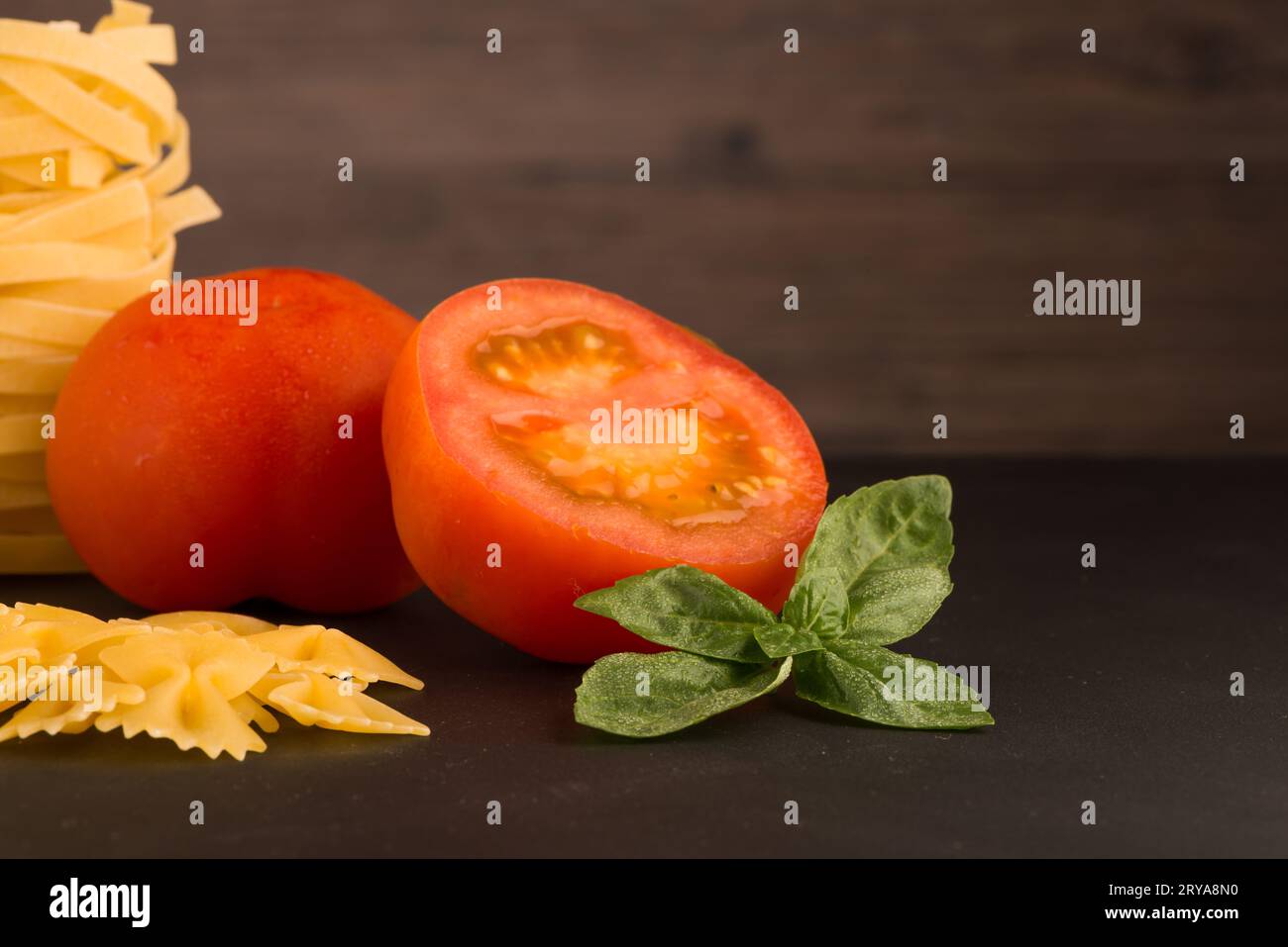 Clean pasta hi-res stock photography and images - Alamy