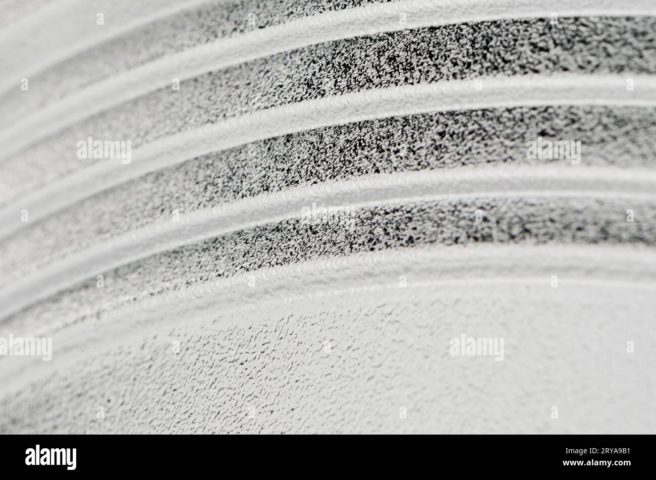 Aluminum abstract background Stock Photo - Alamy