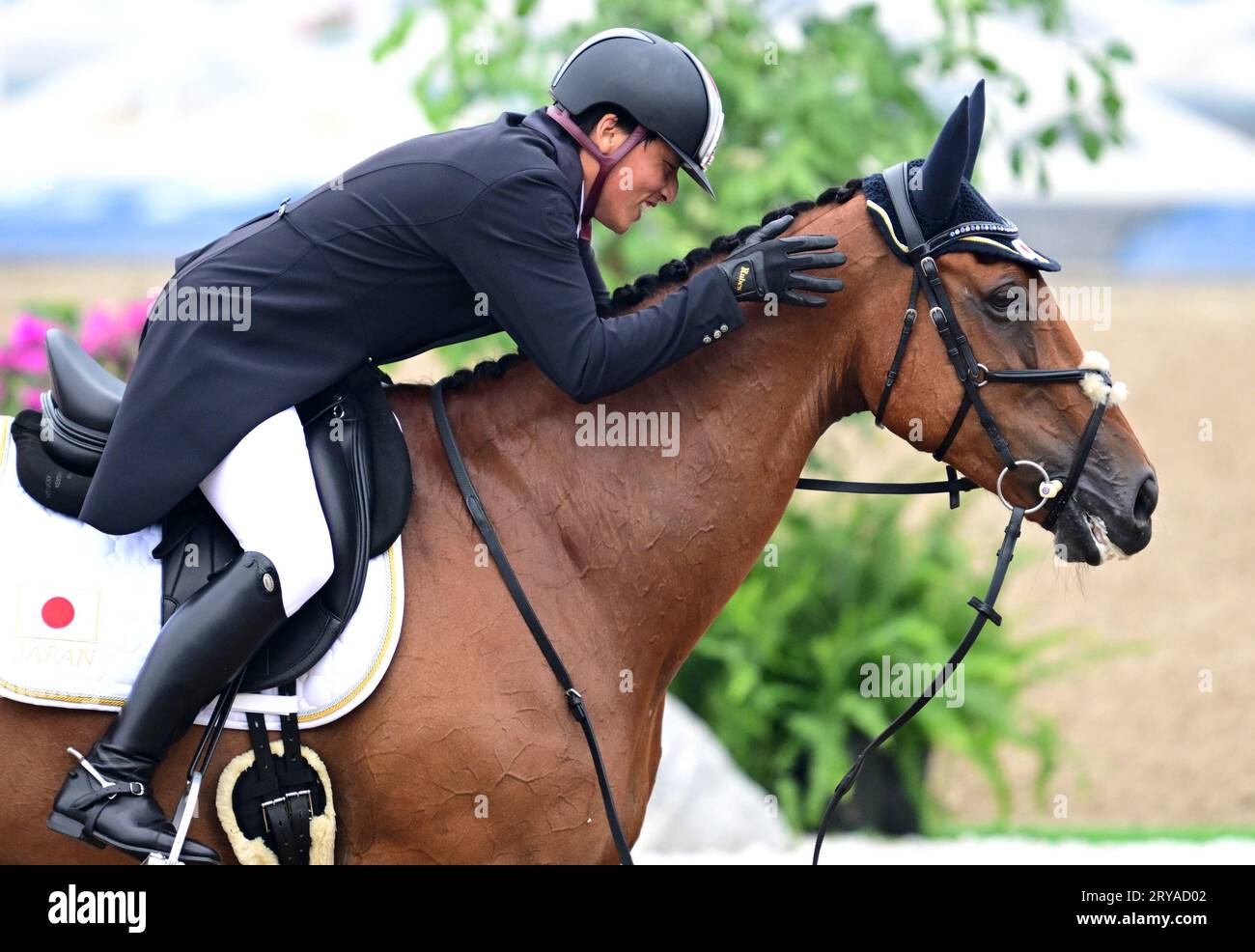 Yusuke nakajima hi-res stock photography and images - Alamy