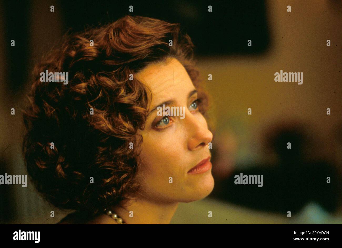 EMMA THOMPSON in HOWARDS END (1992), directed by JAMES IVORY. Credit ...