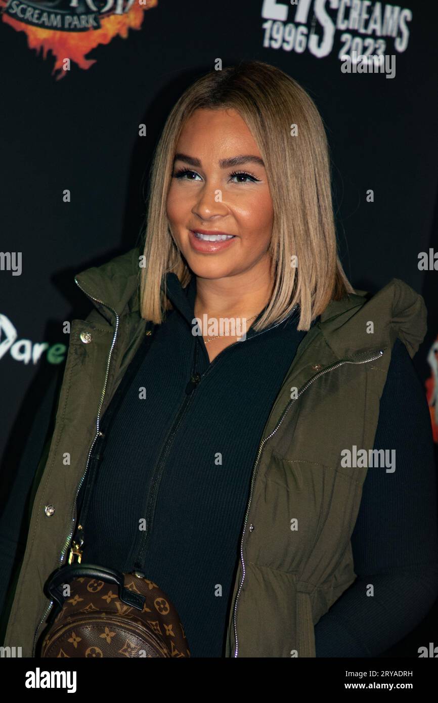 Tulleys farm hi-res stock photography and images - Alamy