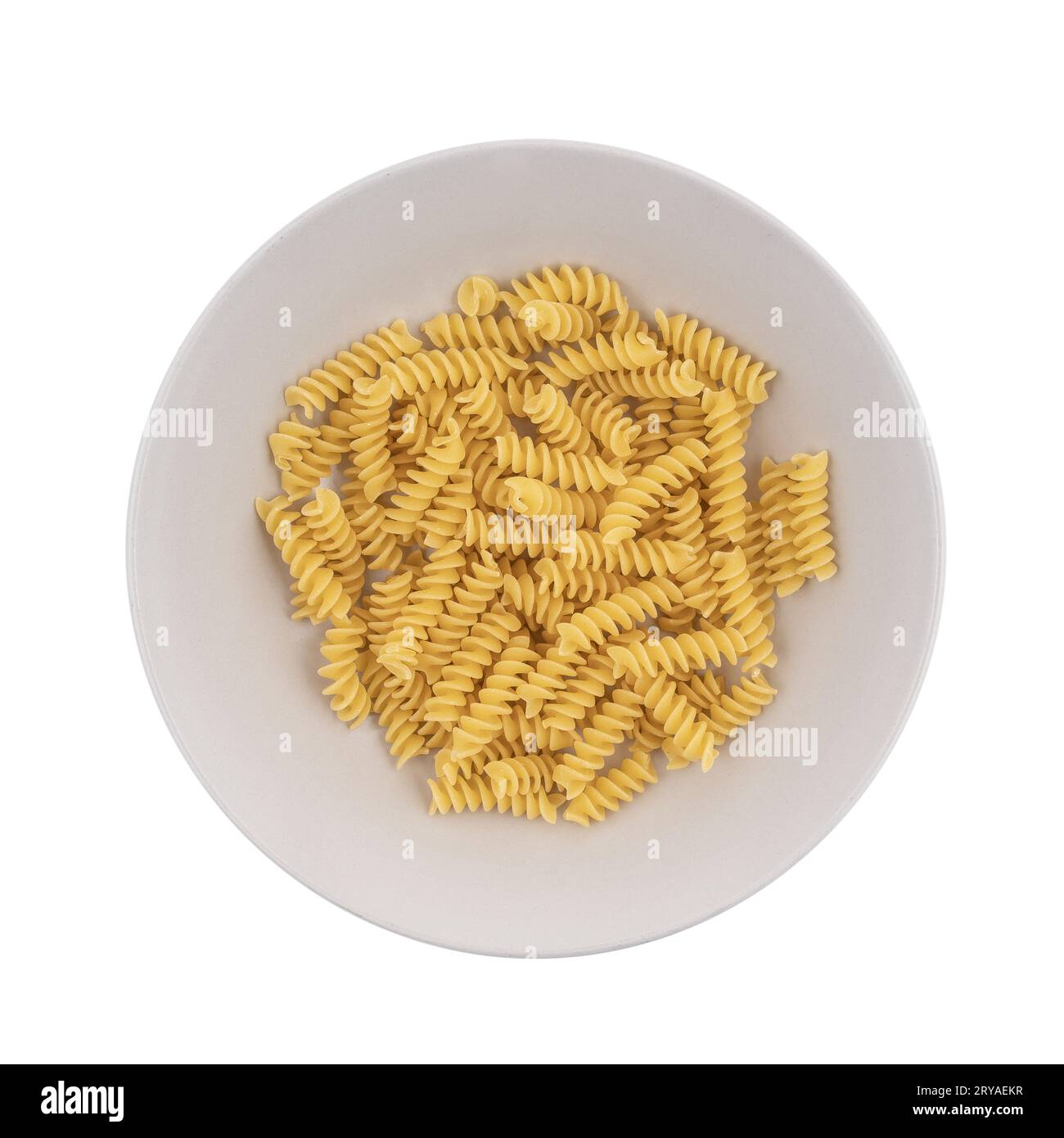 Wheat fusilli macro hi-res stock photography and images - Alamy