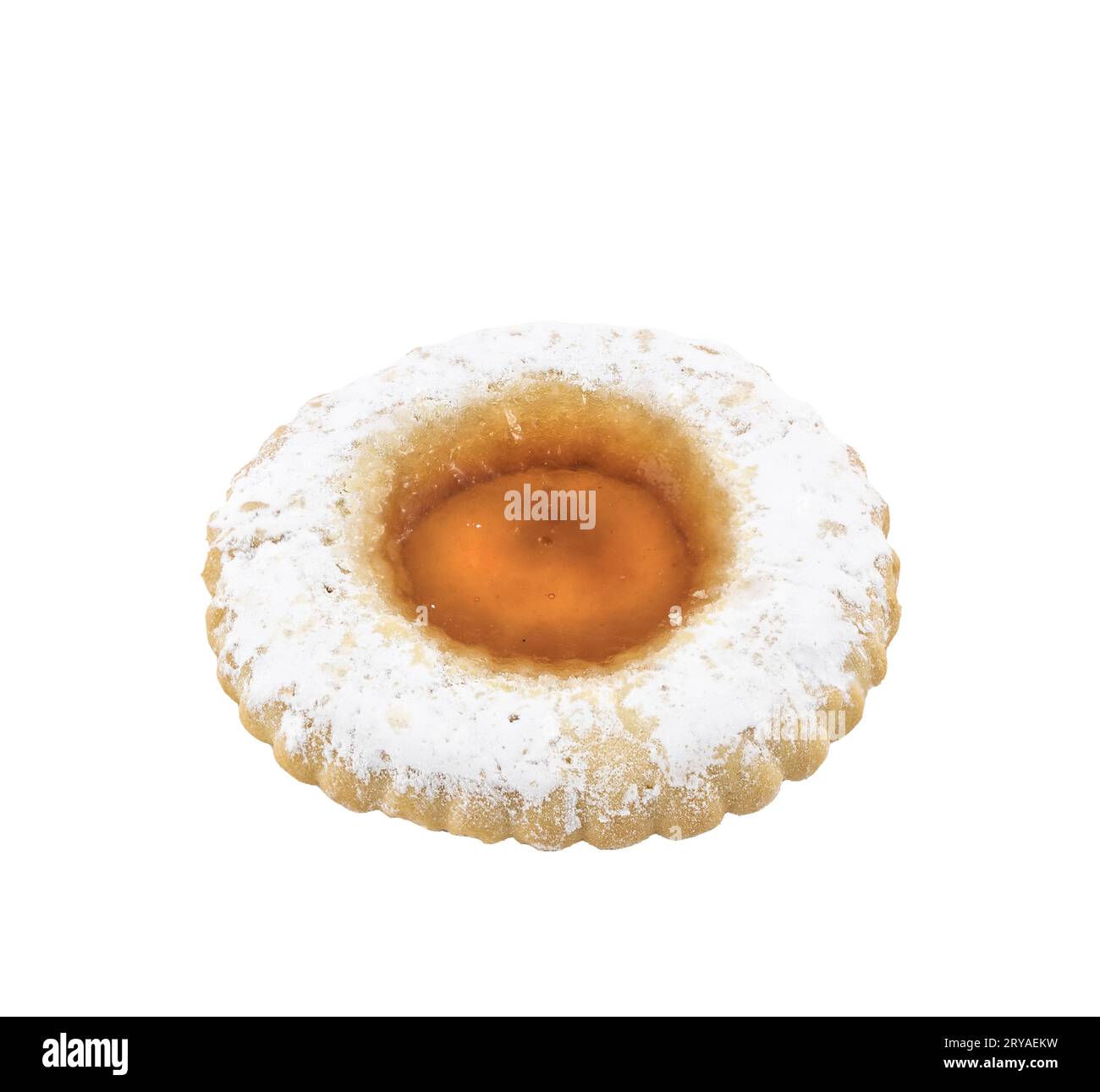 Table of pastries Cut Out Stock Images & Pictures - Alamy