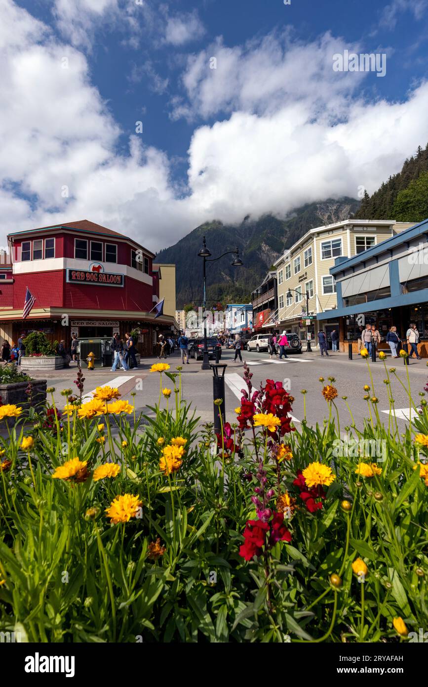 Juneau Alaska Spring Welcome To Juneau, AK | Things To Do & Places To
