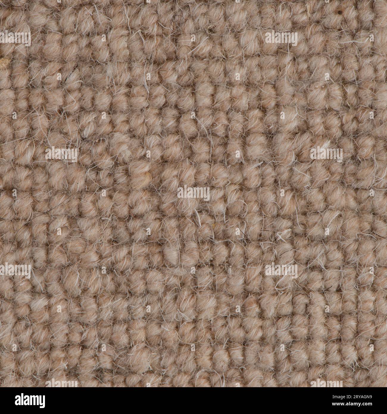 Weave of brown carpet hi-res stock photography and images - Alamy