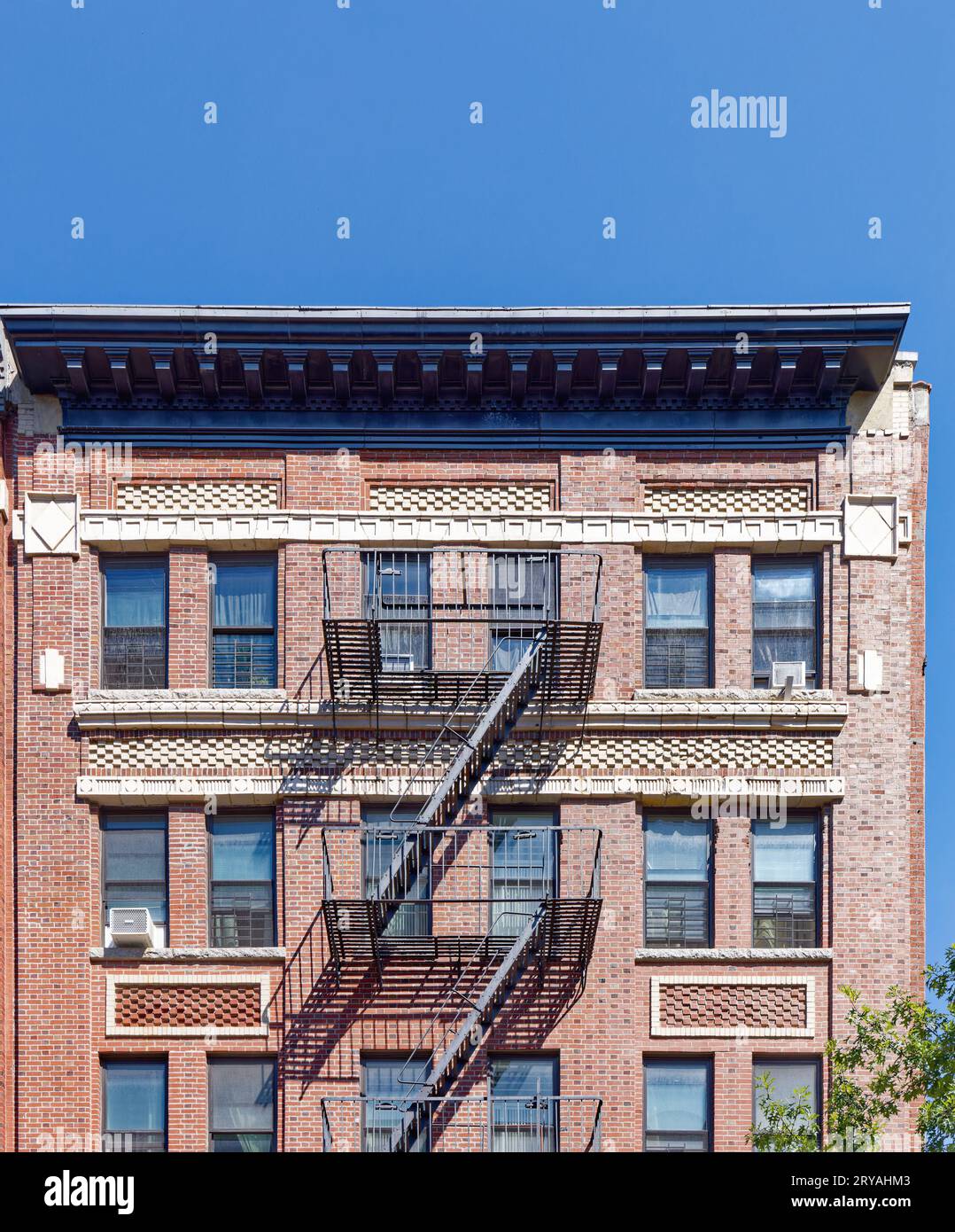 271 west 150th street hi-res stock photography and images - Alamy