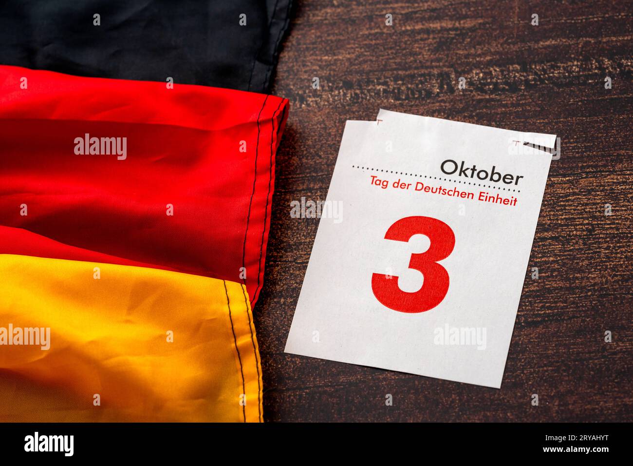 Augsburg, Bavaria, Germany. 30th Sep, 2023. Iconic German Unity Day ...