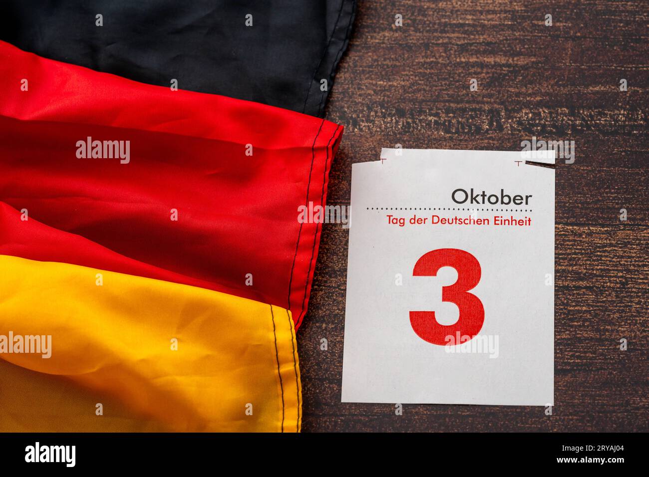 Augsburg, Bavaria, Germany. 30th Sep, 2023. Iconic German Unity Day ...