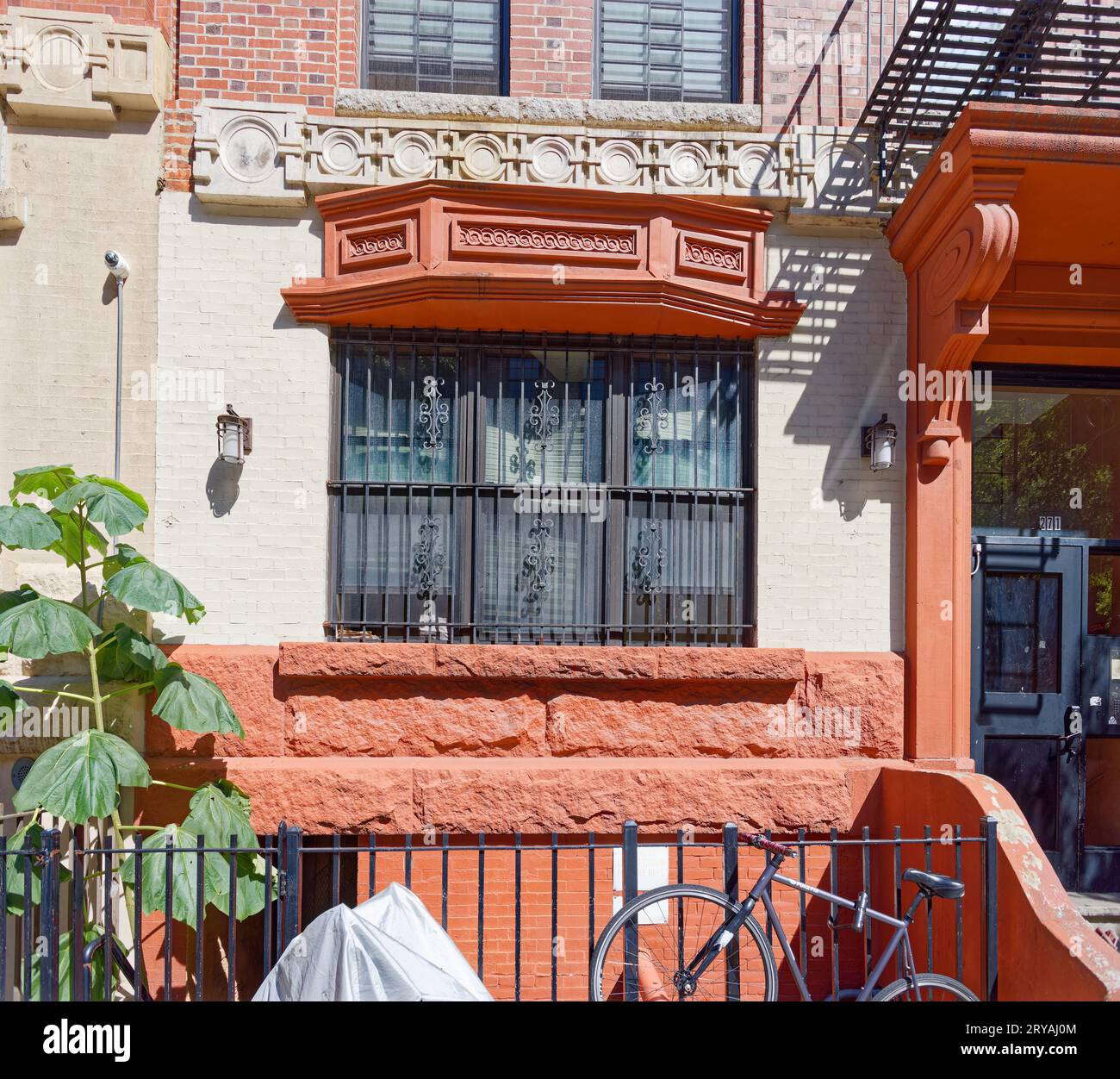 271 west 150th street hi-res stock photography and images - Alamy