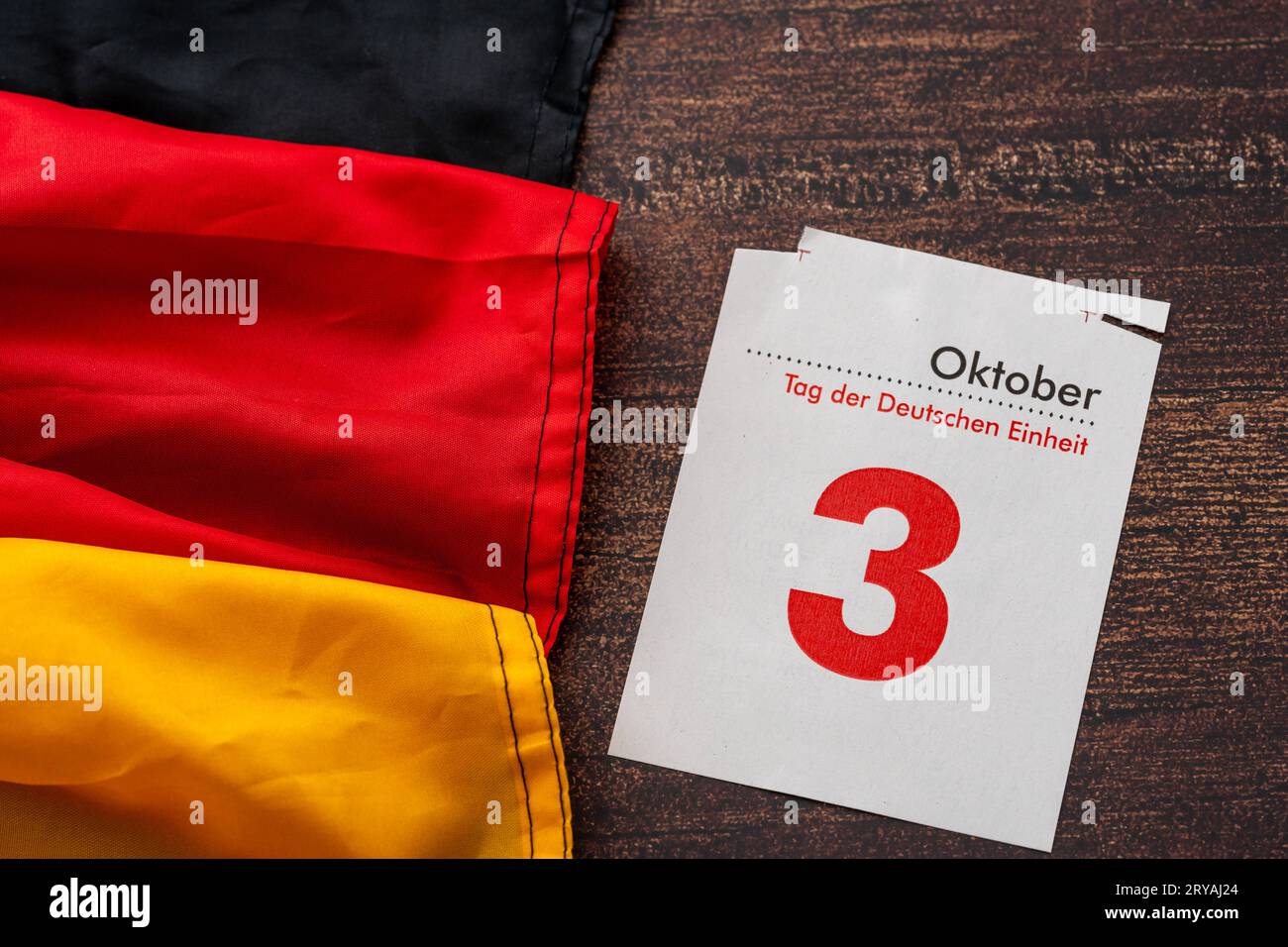 Augsburg, Bavaria, Germany. 30th Sep, 2023. Iconic German Unity Day ...